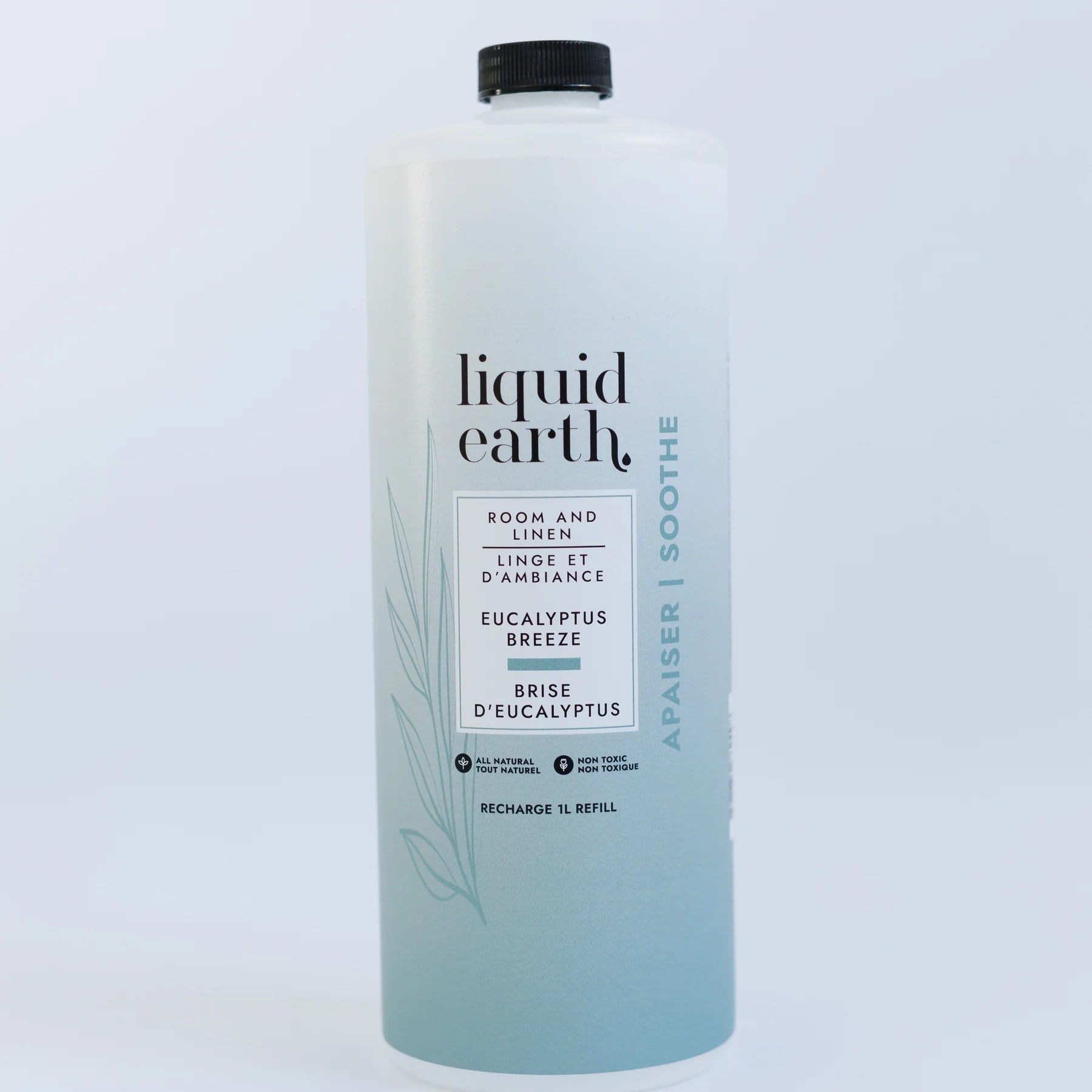 OER Liquid Earth Room & Linen Spray