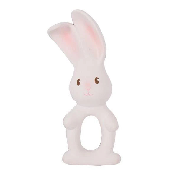 Tikiri Toys Havah The Bunny Teether
