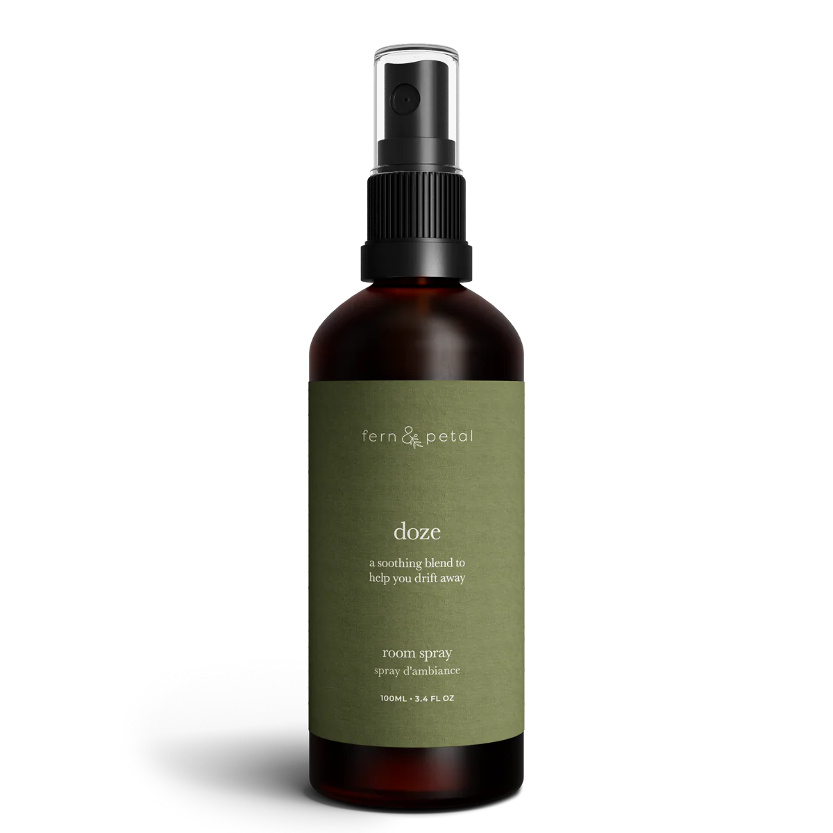 Fern & Petal Doze Room Spray