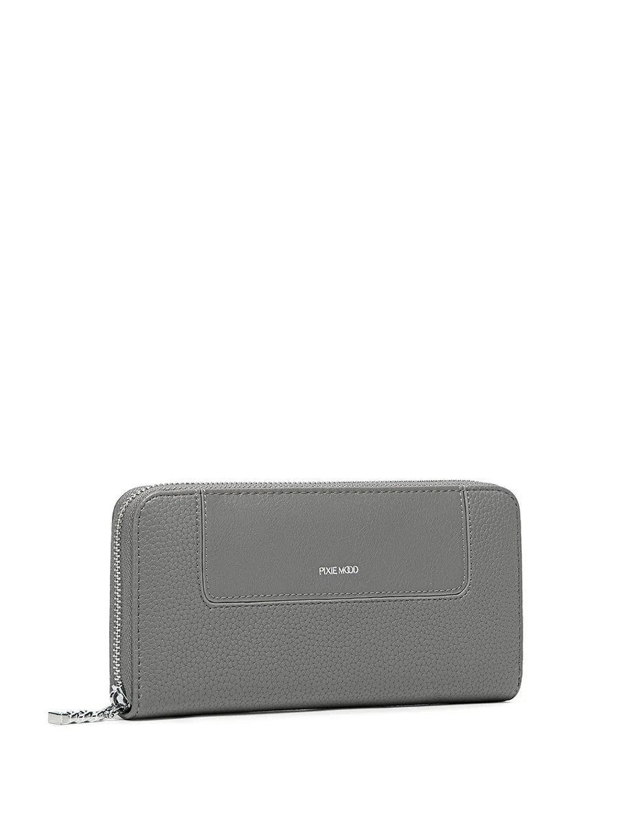 Pixie Mood - Mae Zip Wallet FINAL SALE