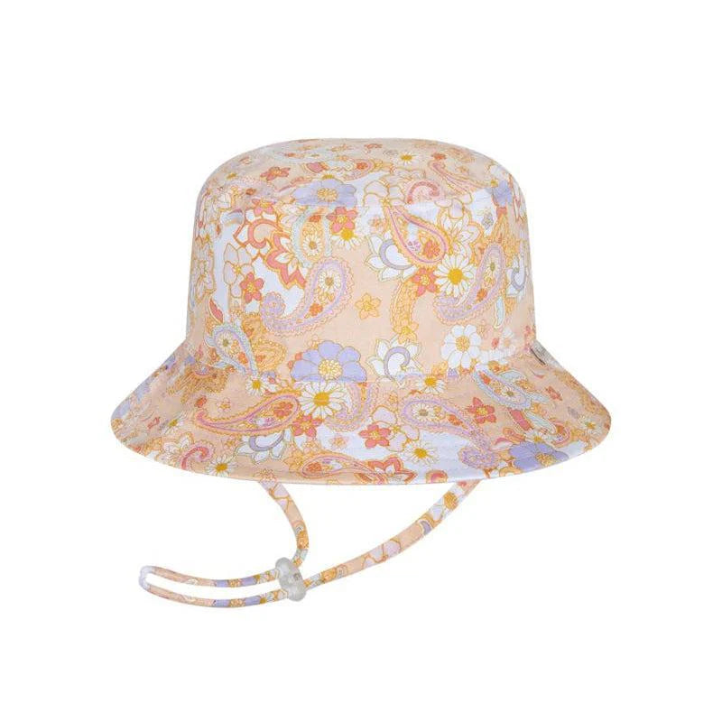 Milly Mook Girls Bucket Hat Augusta