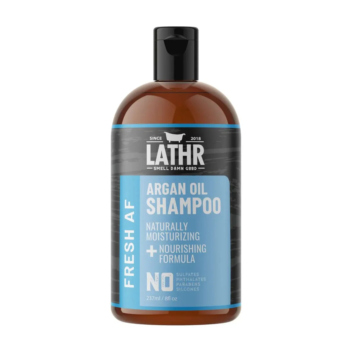 Lathr Shampoo Fresh AF