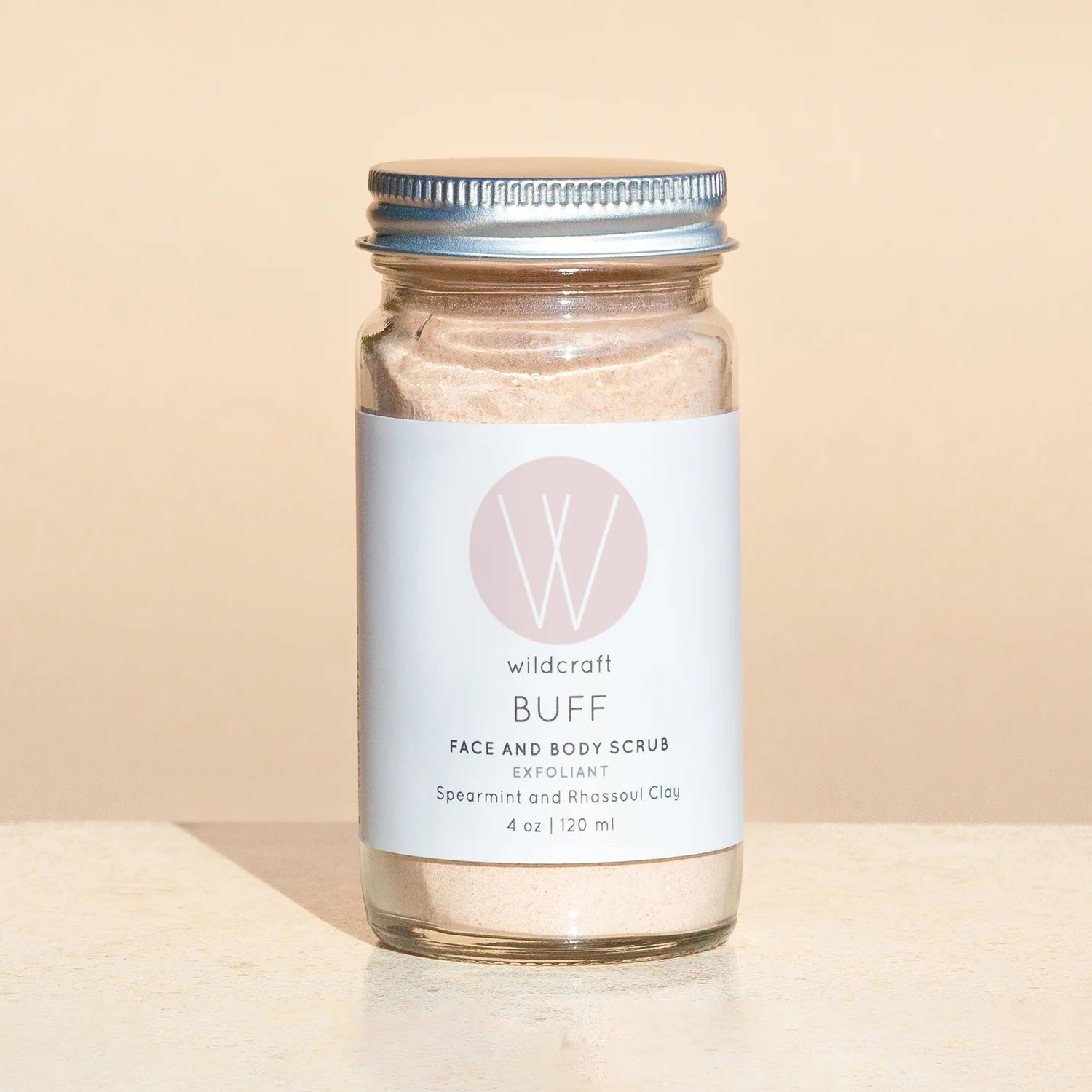 Wildcraft - Buff Face & Body Scrub