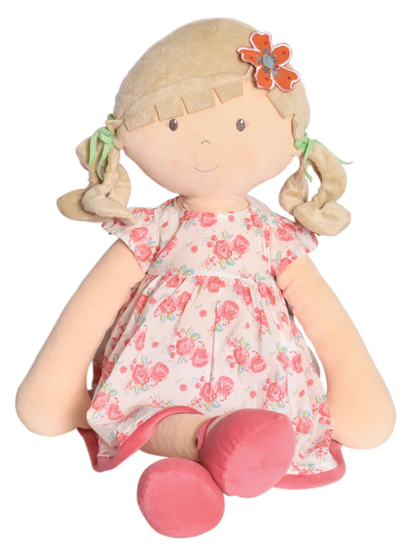 Tikiri Toys Bonikka Doll Scarlet