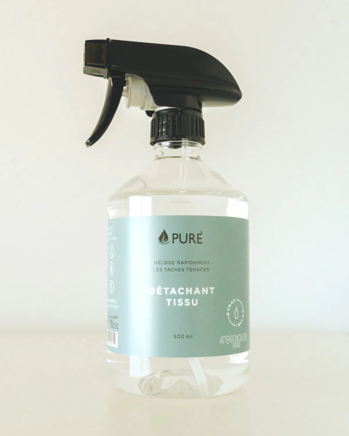 Pure - Stain Remover